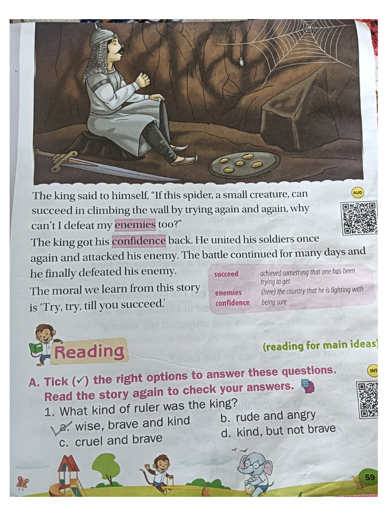 DPS Grade 2 | PDF