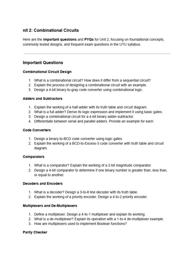 digi 2 | PDF | Electronic Engineering | Arithmetic