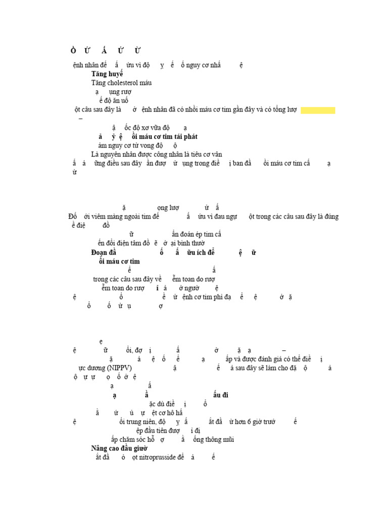 Bản 1 HSCC Máy Linh Có Đáp Án | PDF