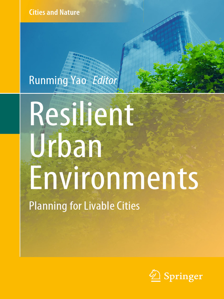 Resilient | PDF | Climate Change Mitigation | Climate Resilience