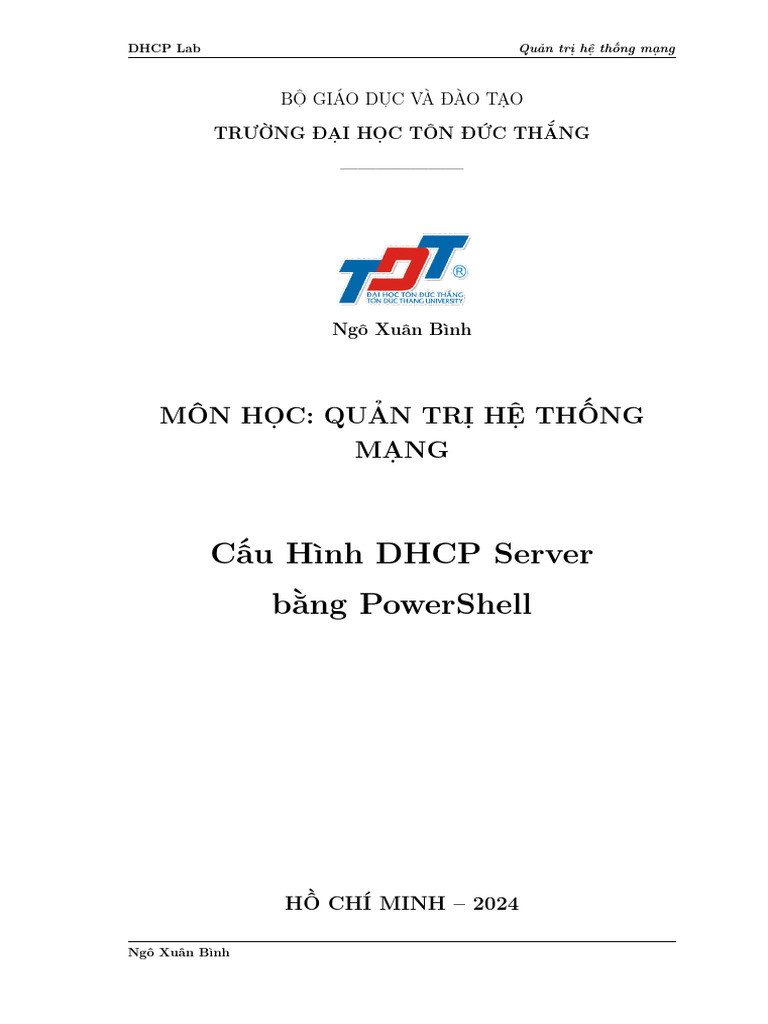 Lab6 52200270 NgoXuanBinh | PDF