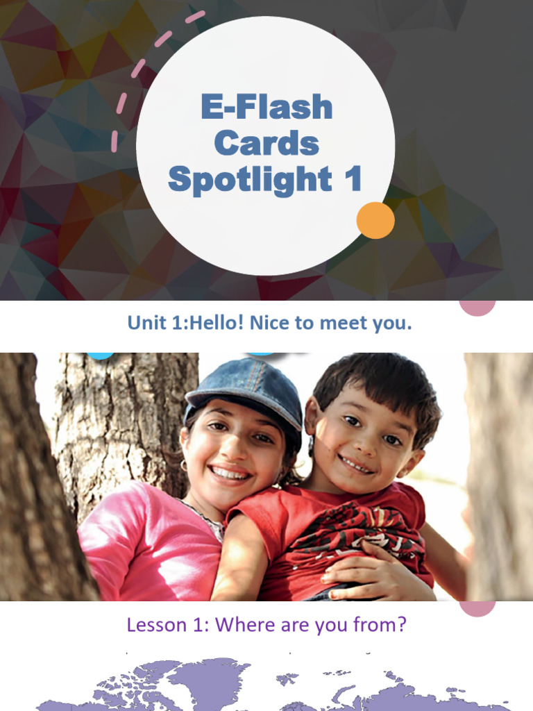 01_Unit 1 copy | PDF