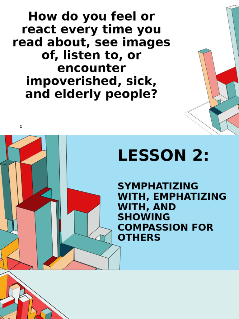 English Lesson 2 Quarter 2 | PDF | Linguistics