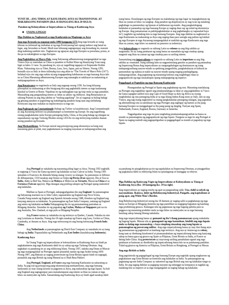 Lecture 3rd Grading | PDF