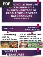 The Boatman's Flute (1) | PDF | Narration | Writing