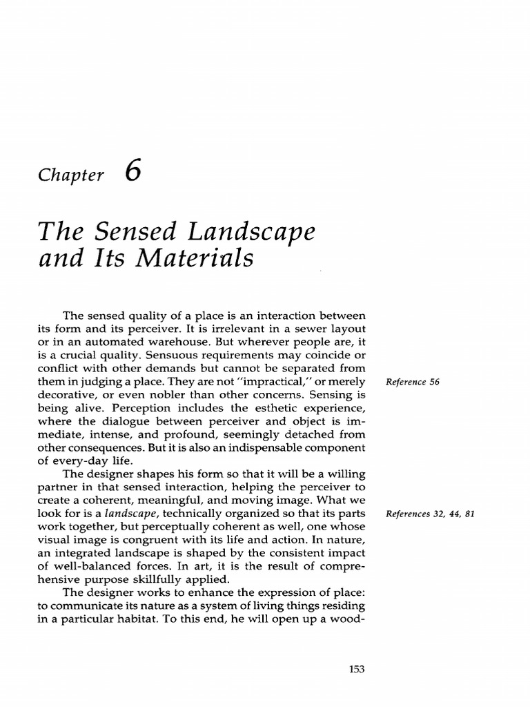 Site Planning Kevin Lynch Pages 2 | PDF