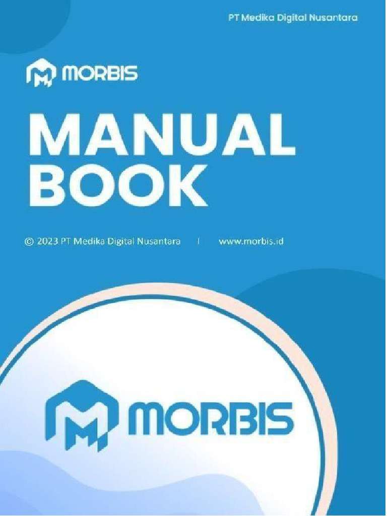 Manual Book TTE | PDF