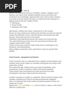 ESOL - Entry 3 - Reading Candidate Paper - Practice Paper B | PDF ...
