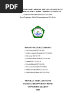 Standar Industri Menurut Rasio | PDF