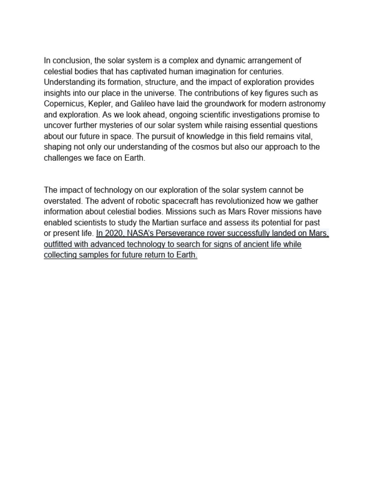 Embracing The Galaxy | PDF