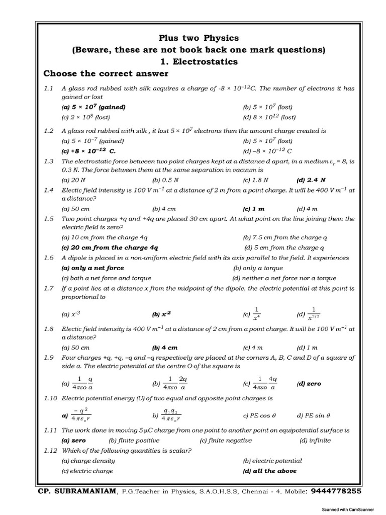 Twisted Book Back Answer and Questions | PDF