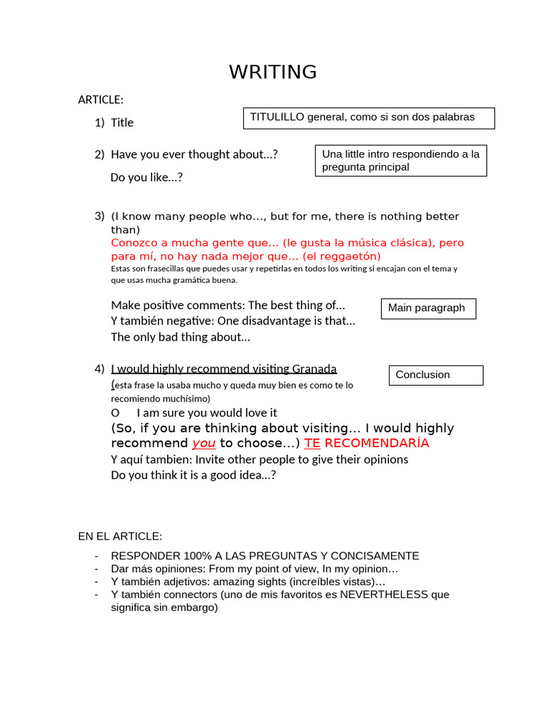 ARTICLE Teacher Cla | PDF