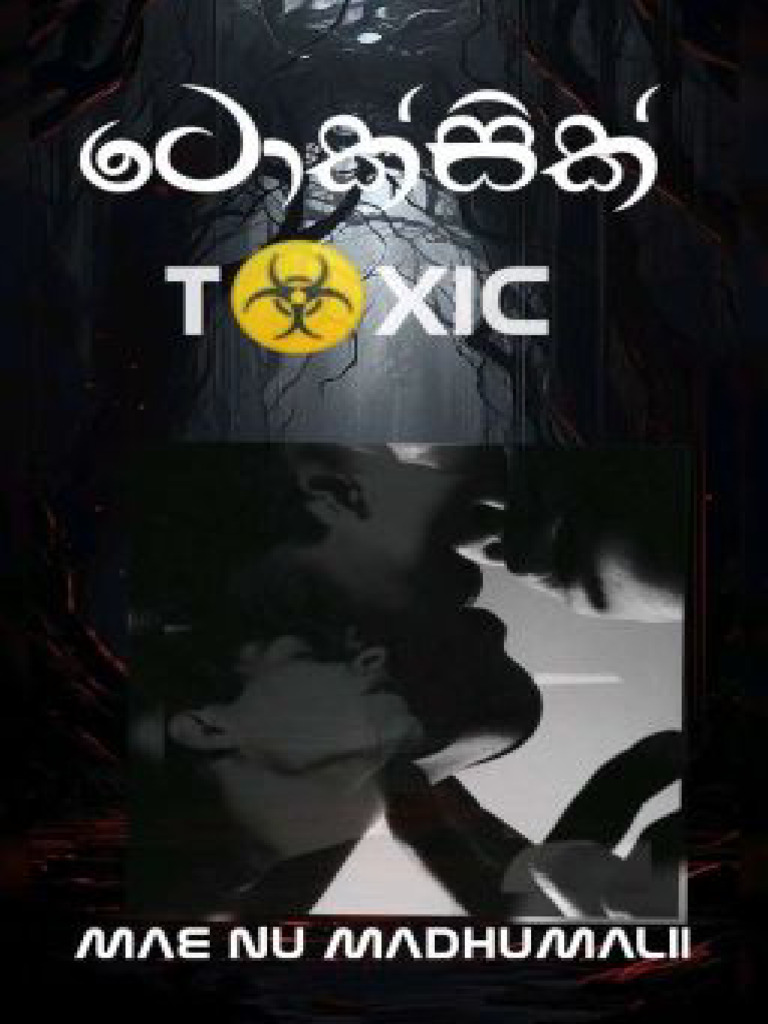 Toxic | PDF