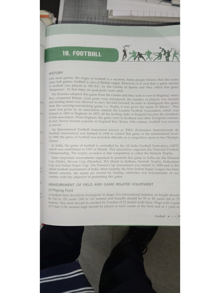 Football | PDF