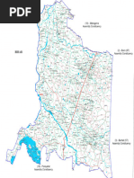 Bihar Railway Map | PDF