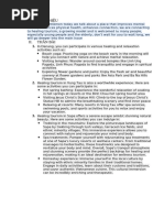 PR2 RRL Final | PDF | Public Toilet | Wash