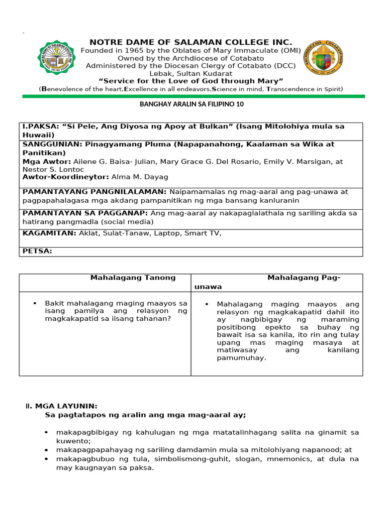 Demo 1 | PDF