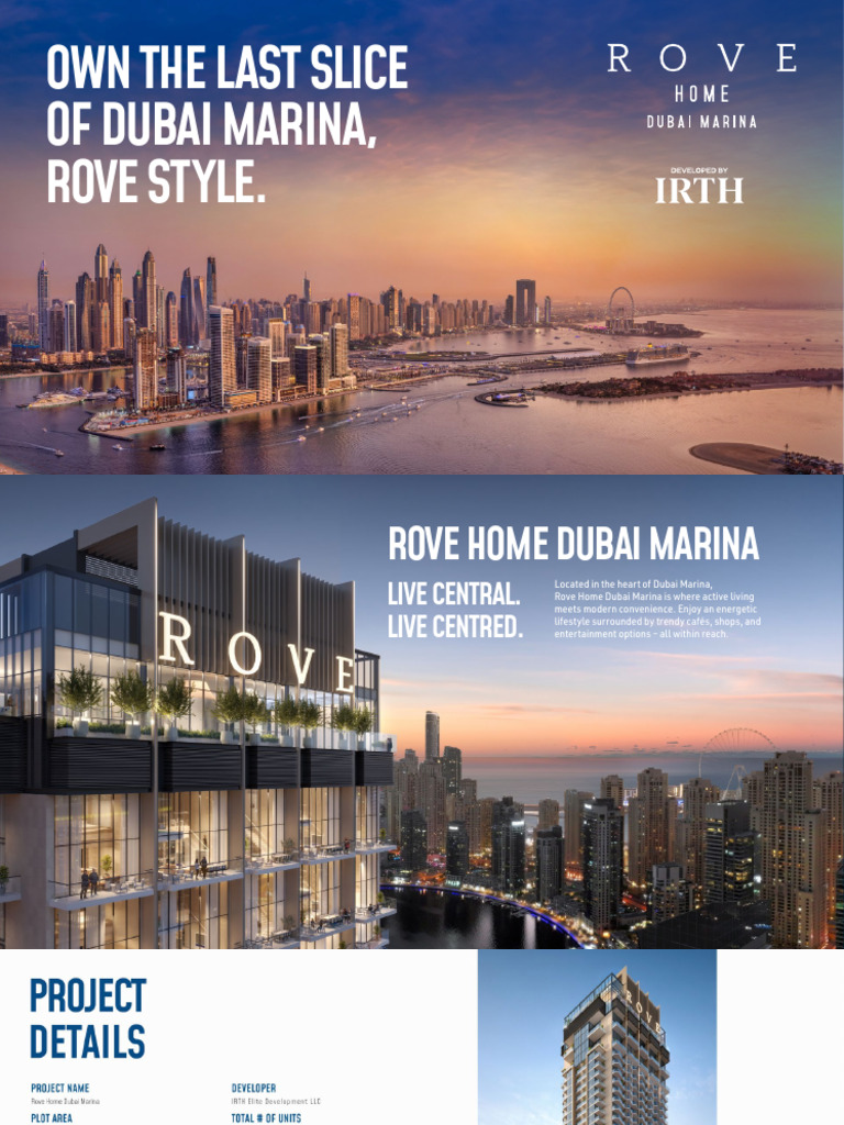 Project Factsheet | PDF