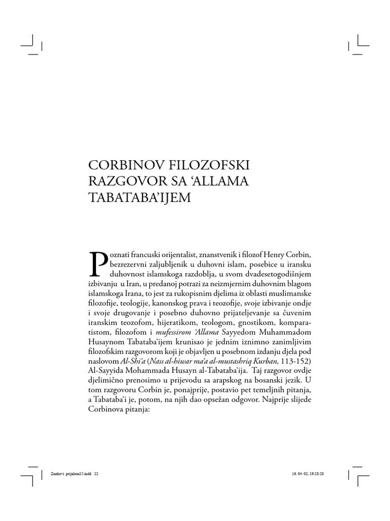 021_RAZGOVOR_CORBIN_I_ALAME | PDF