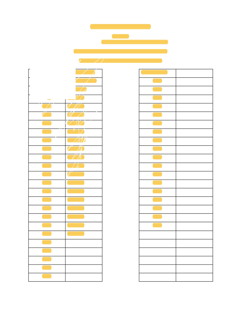 Appendix A-TM - 24 Hour Clock Chart Copy 3 PDF | PDF