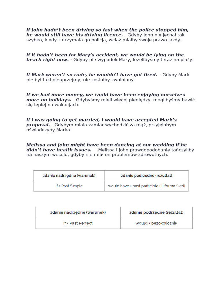 MIXED COND | PDF