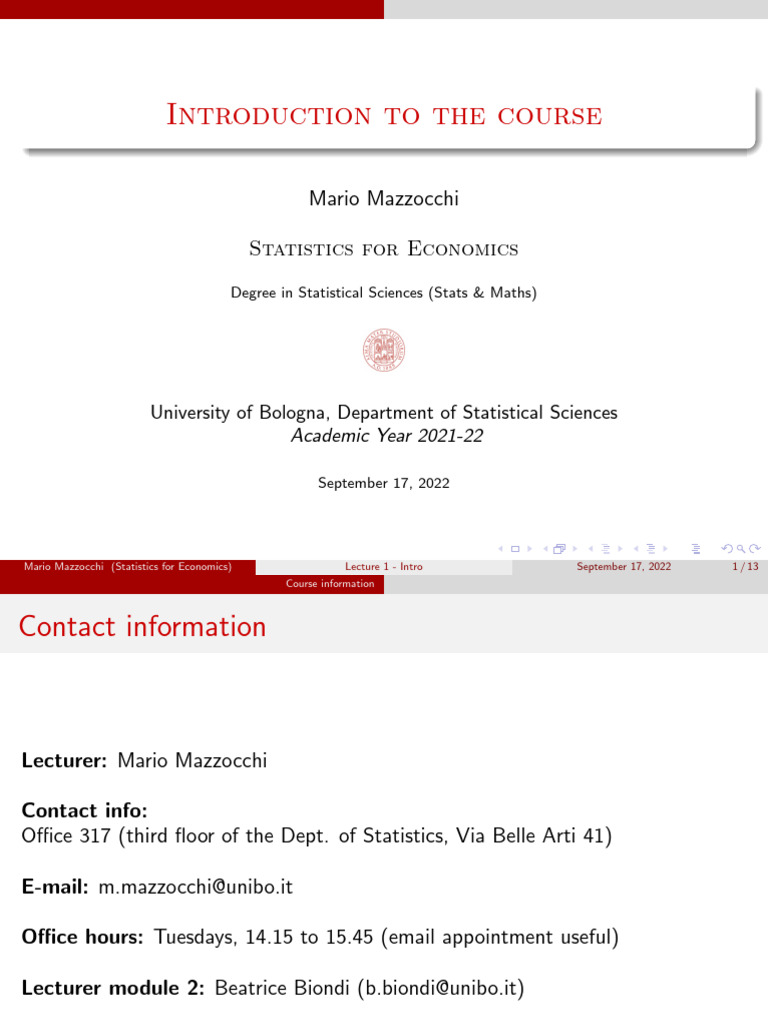 Economics Exam | PDF | Randomized Controlled Trial | Statistics