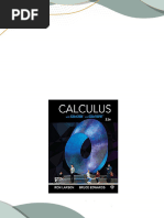 (eBook PDF) Calculus Early Transcendentals 7th Editionpdf download ...
