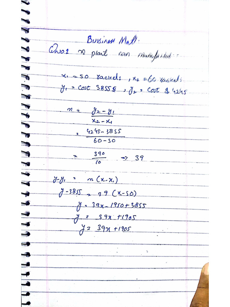 Document From Adnan - Dani | PDF