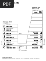 Tate Modern Floor Plan Overview | PDF