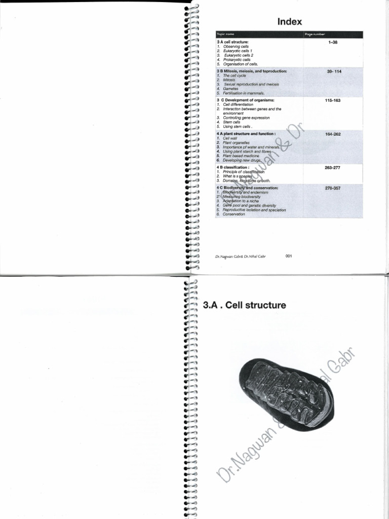 Paper -2 PPQ CHAPTER 1 | PDF
