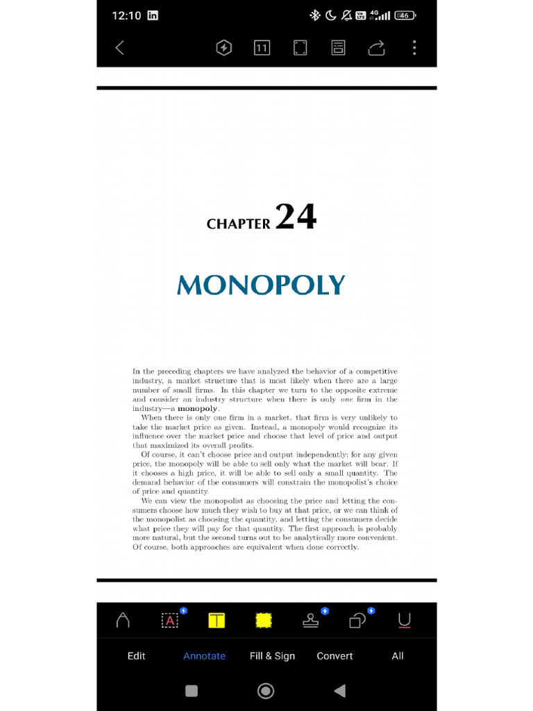 Monopoly | PDF