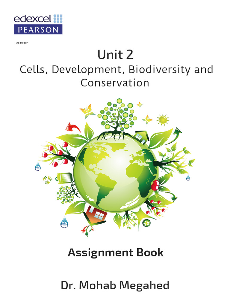Unit 2 Assignment Book WBI12 | PDF