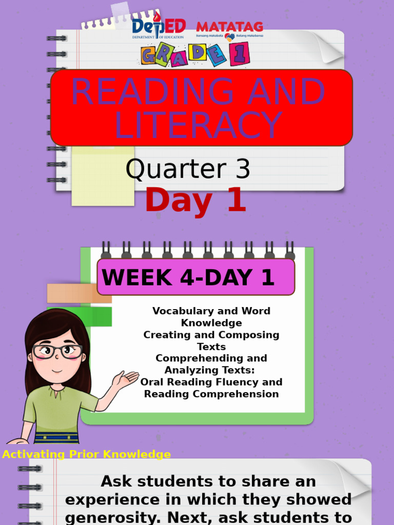 READING-day-1 (3) | PDF | Behavior Modification | Cognitive Science