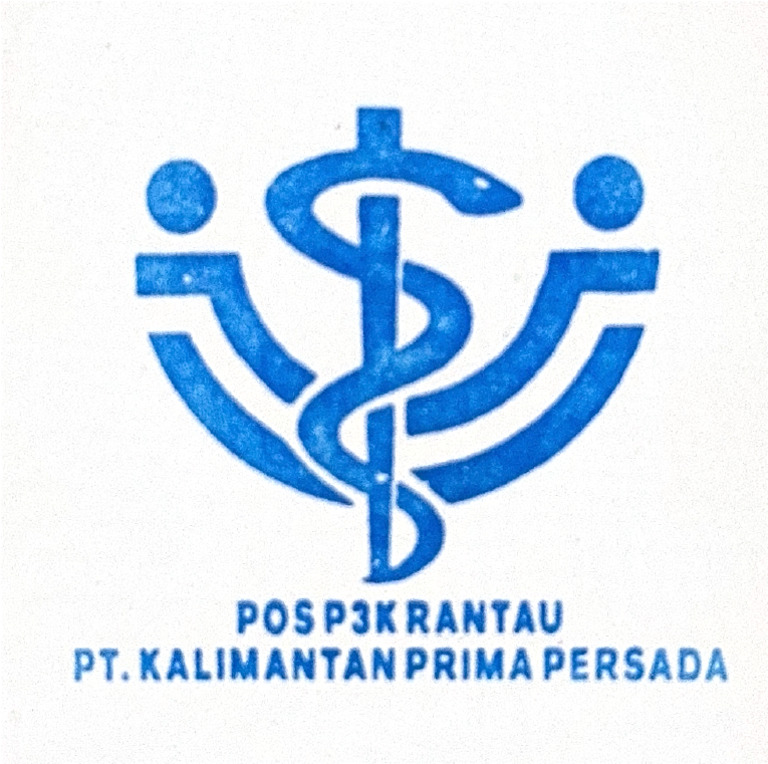 Pt. Kalimantan Prima Persada | PDF