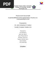 STI Poster | PDF