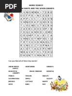 Goldilocks and The Three Bears | PDF | Goldilocks And The Three Bears ...