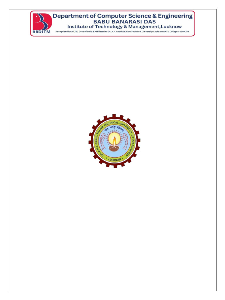 Artificial Intelligence Lab Final | PDF | Engineering | Knowledge