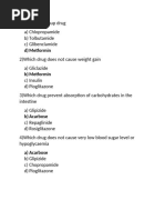 USMLE Reference Lab Values | PDF | White Blood Cell | Blood Plasma