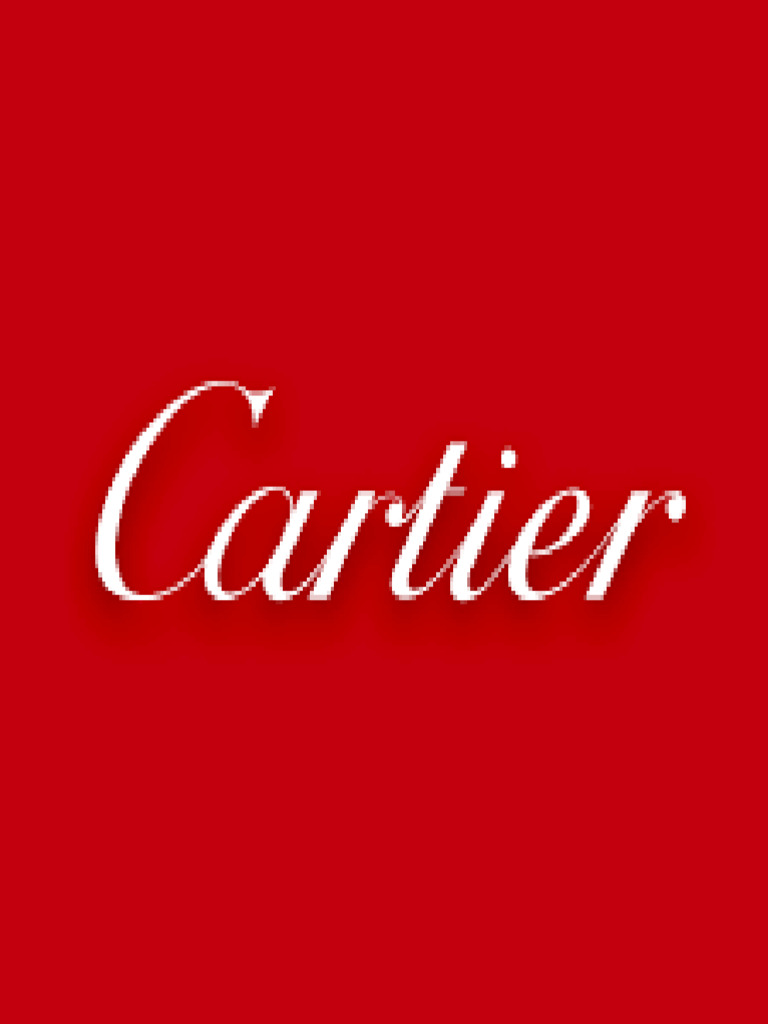Catálogo Cartier Premium AAA+ | PDF