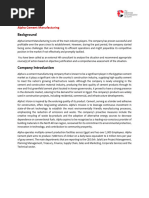 WERR Corporate Brochure - WCI-CB-2018-001 - Rev18 AUG. 2023 (1) - 1 | PDF