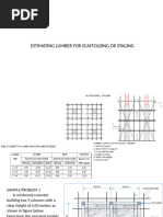 ESTIMATE by Max Fajardo | PDF