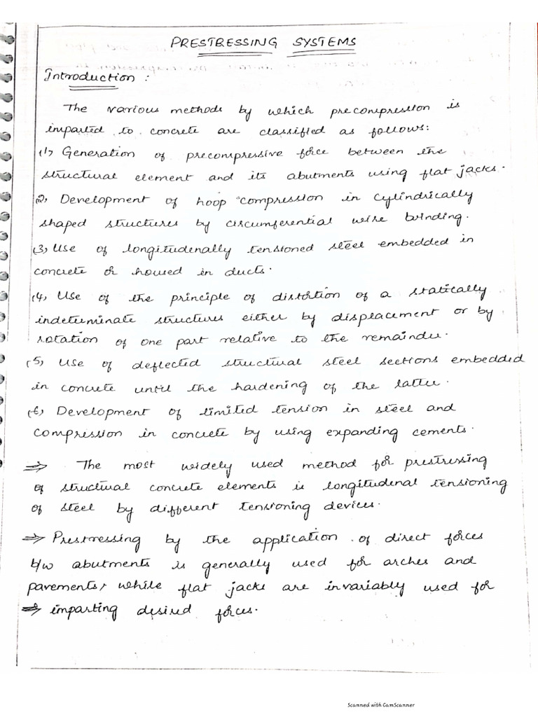 PSC Unit 2 Notes | PDF