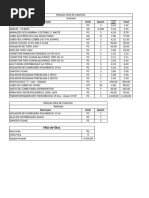 Tabela de Torque de Parafusos | PDF | Máquinas | Engenharia Mecânica