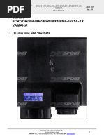 Yuasa Battery Cross Reference Guide | PDF