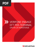 Uputstvo Za Obnovu Sertifikata | PDF