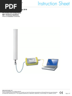 ATC200-LITE-USB Teletilt Control System Computer Interface Setup | PDF ...