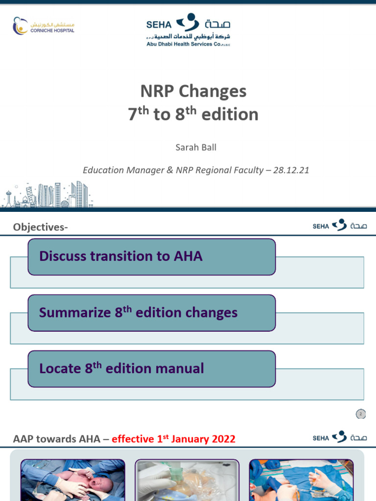 NRP Changes 28.12.21 | PDF