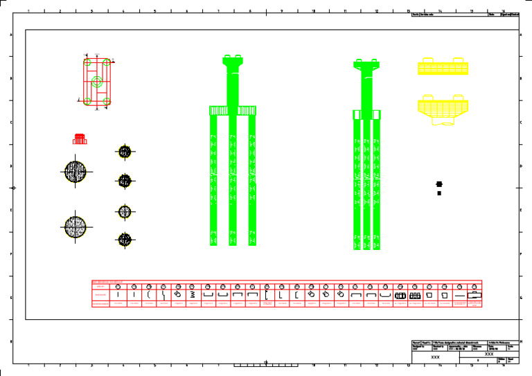 prj -9 dnd cp-ISO A1 Layout | PDF