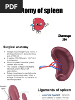 Anatomy and Physiology of the Umbilicus | PDF | Abdomen | Vein