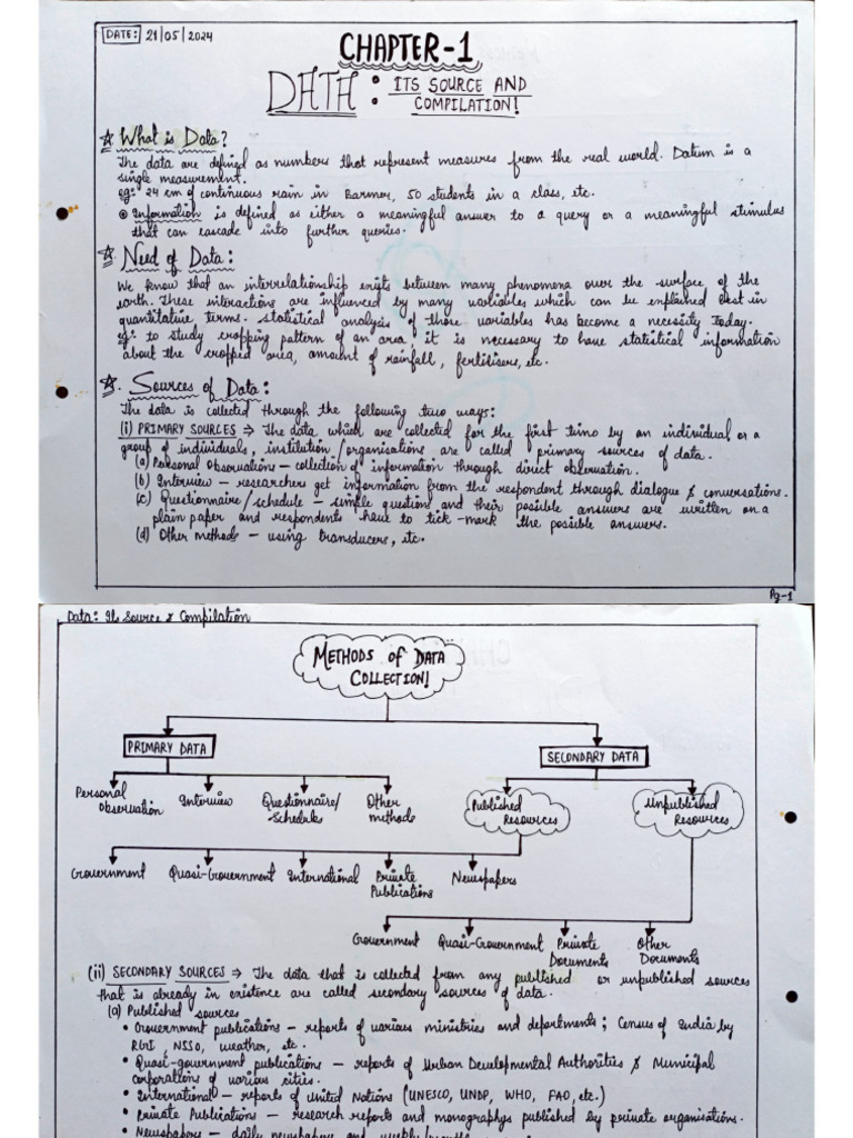 Geo Prac File (Ch-1-3) | PDF